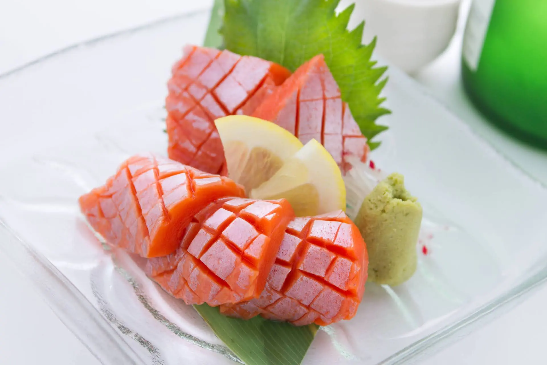Toro Salmon - ZAKKUSHI GROUP