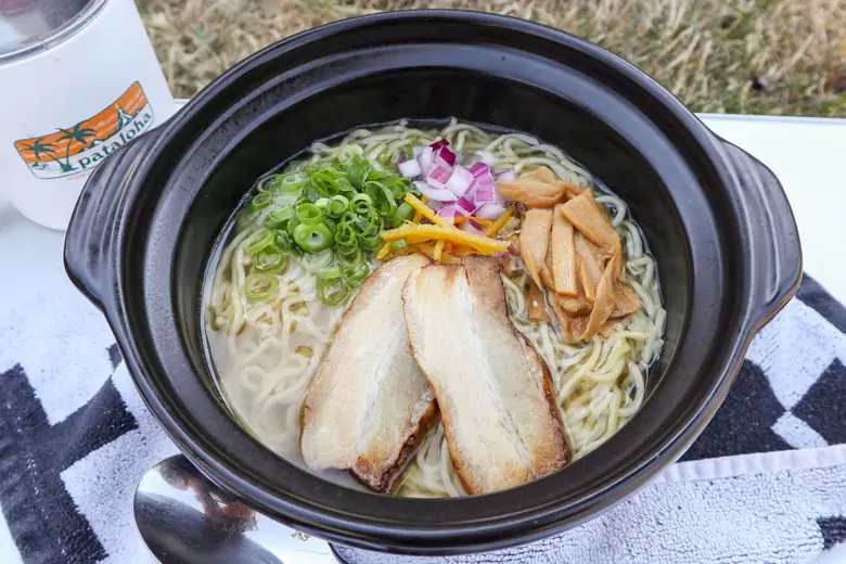 Frozen Yuzu Shio - ZAKKUSHI GROUP